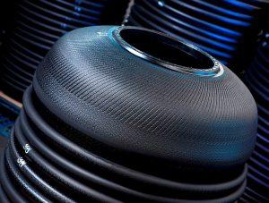 Curing Bladders - MDR International