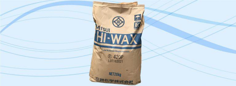 Hi-Wax - mdr-thai.com